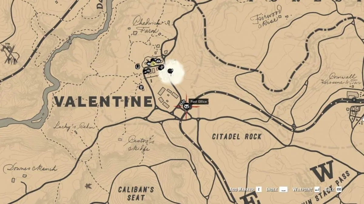 Red Dead Redemption 2 Hunting Request Guide - RDR2.org