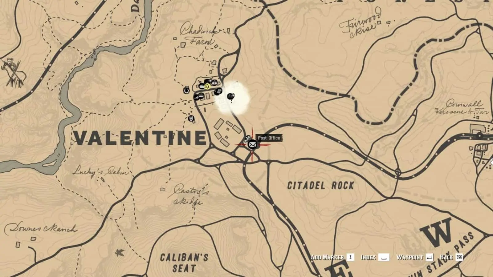 Red Dead Redemption 2 Hunting Request Guide - RDR2.org