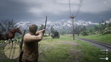 Red Dead Redemption 2 Weapons Expert Challenge Guide - RDR2.org