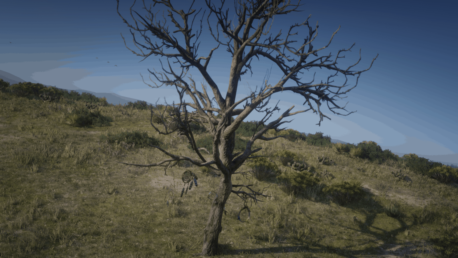 Points of Interest Guide - RDR2.org