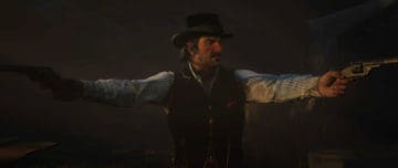 Red Dead Redemption 2 Endings Guide (Spoilers!) - RDR2.org