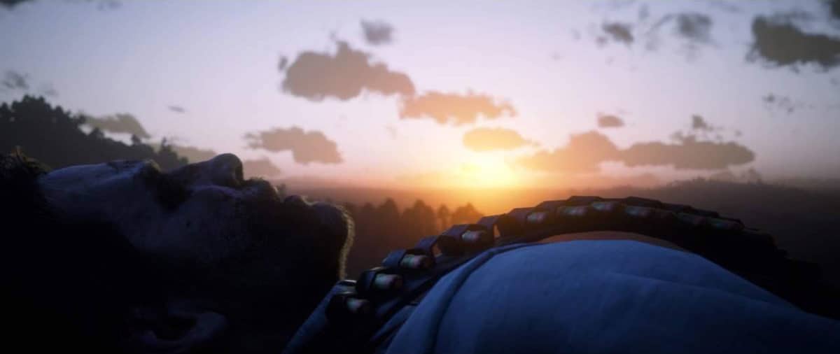 Red Dead Redemption 2 Endings Guide (Spoilers!) - RDR2.org