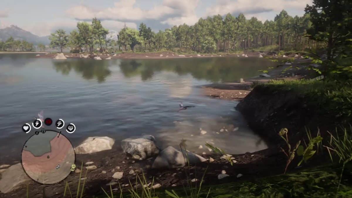 All Animal Locations Guide - Page 2 of 7 - RDR2.org