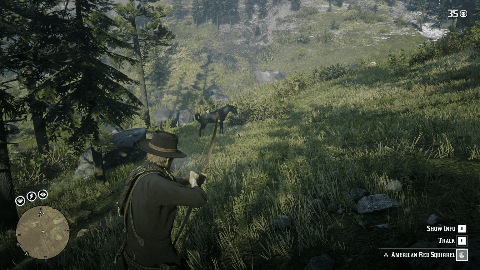 All Animal Locations Guide - Page 2 of 7 - RDR2.org