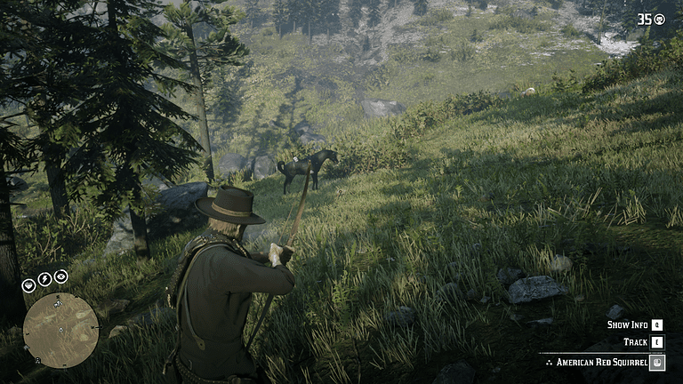 All Animal Locations Guide - Page 2 of 7 - RDR2.org