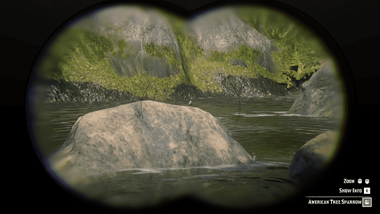 All Animal Locations Guide - Page 2 of 7 - RDR2.org