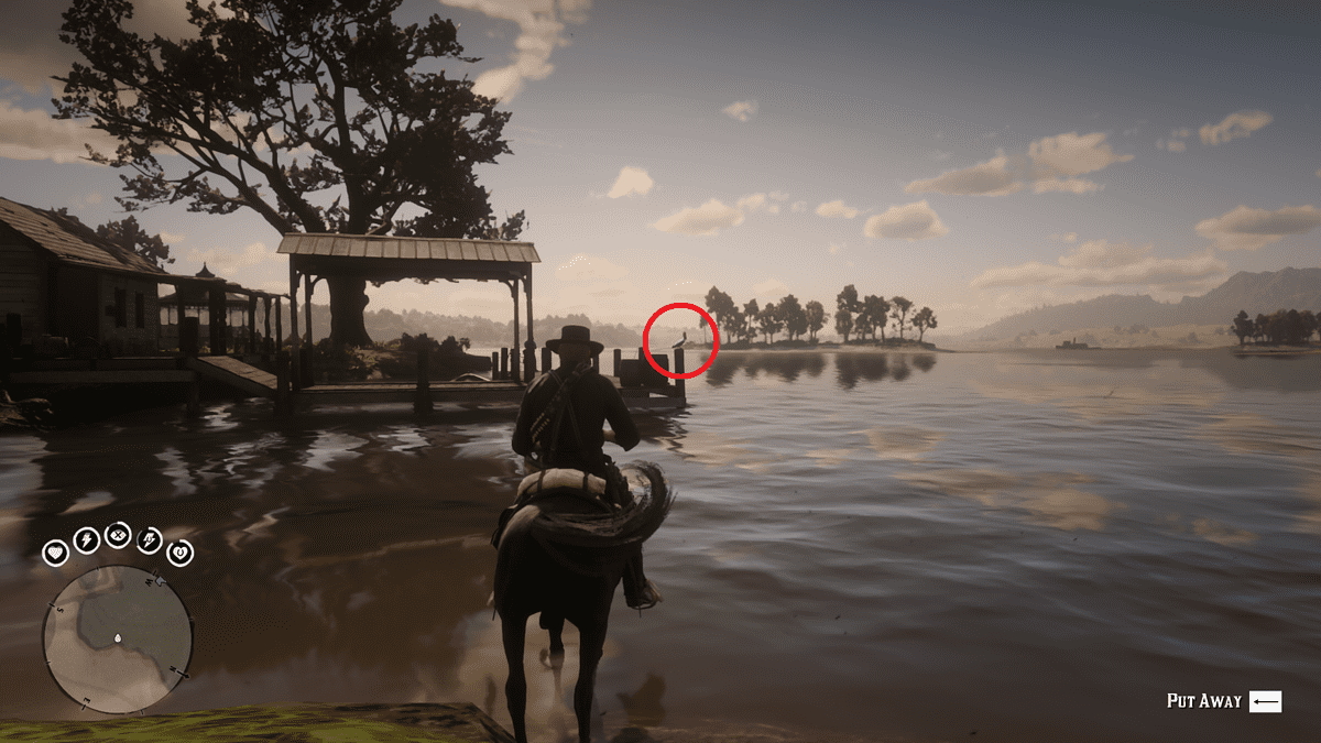 All Animal Locations Guide - Page 2 of 7 - RDR2.org