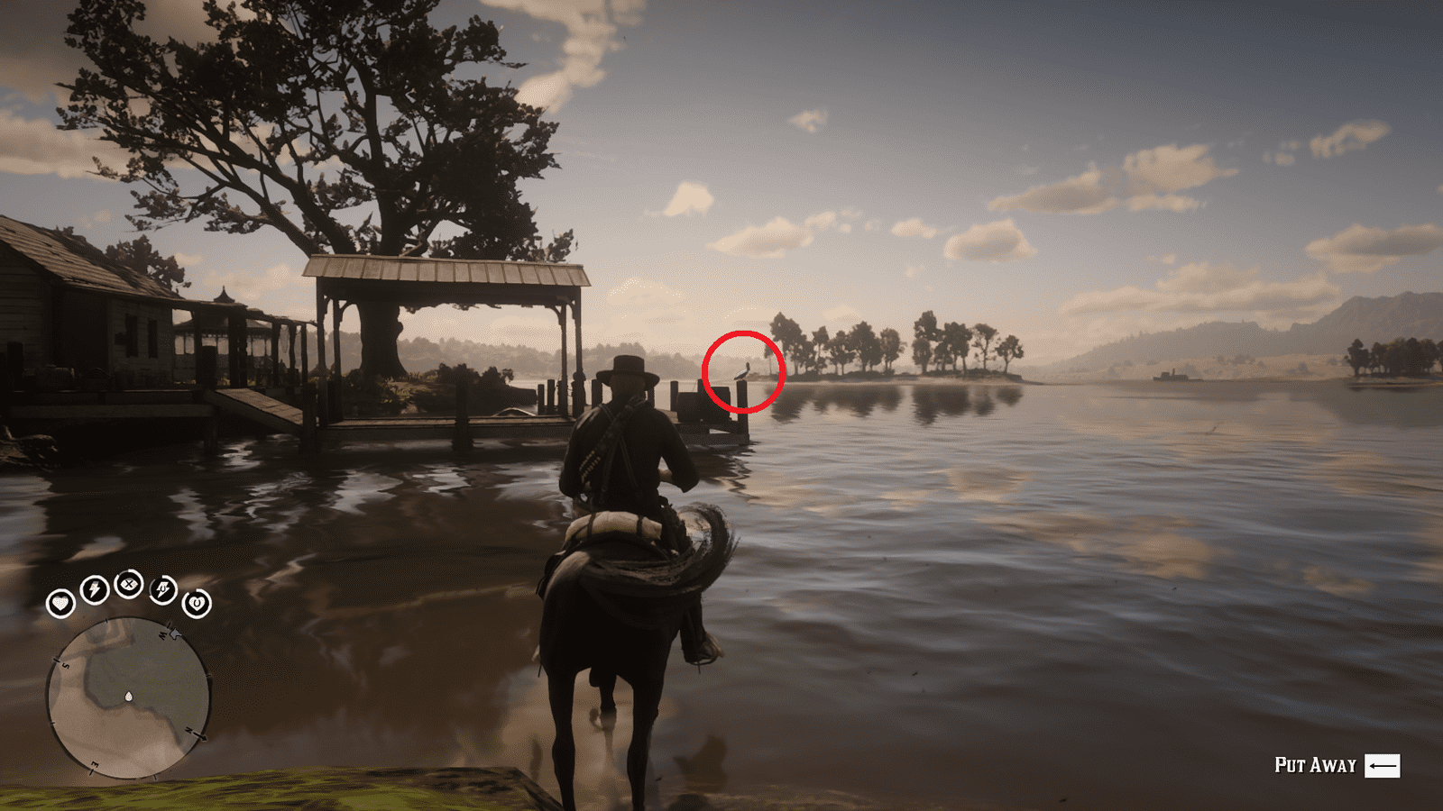 All Animal Locations Guide - Page 2 of 7 - RDR2.org