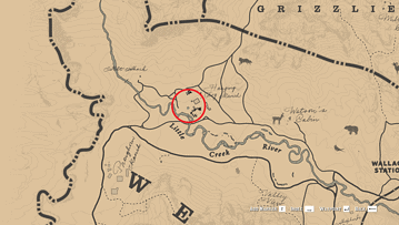 All Animal Locations Guide - Page 2 of 7 - RDR2.org