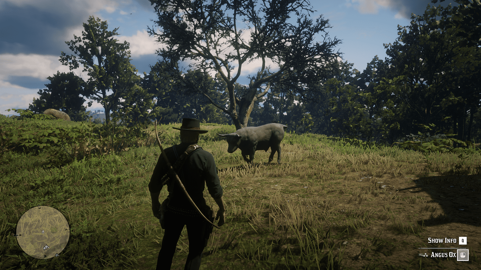 All Animal Locations Guide - Page 2 of 7 - RDR2.org