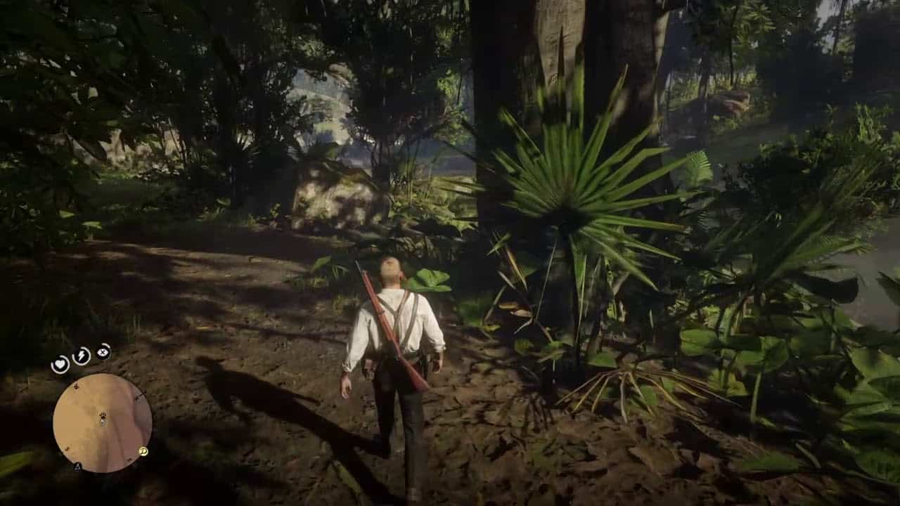 All Animal Locations Guide - Page 5 of 7 - RDR2.org