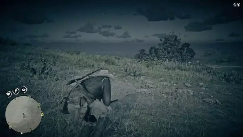 All Animal Locations Guide - Page 2 of 7 - RDR2.org