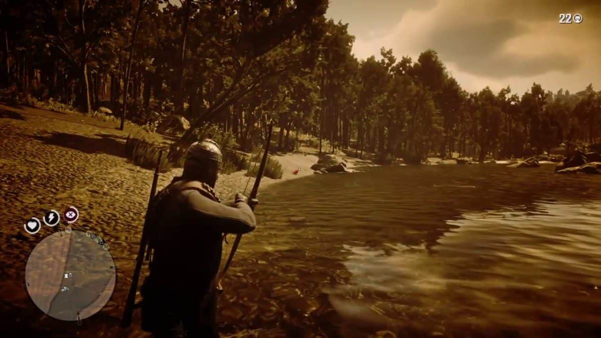 All Animal Locations Guide - Page 3 of 7 - RDR2.org