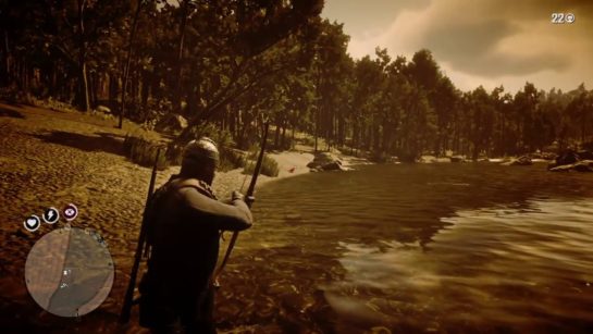 All Animal Locations Guide - Page 3 of 7 - RDR2.org