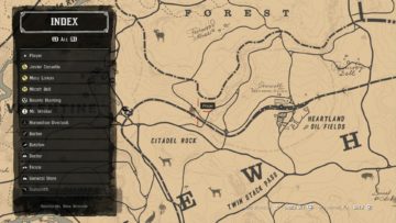 Dreamcatchers Location Guide - RDR2.org