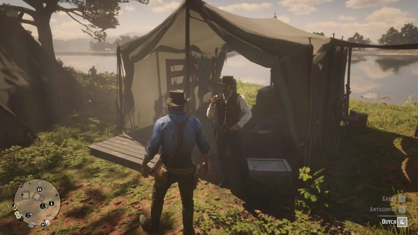 Item Requests Guide - RDR2.org