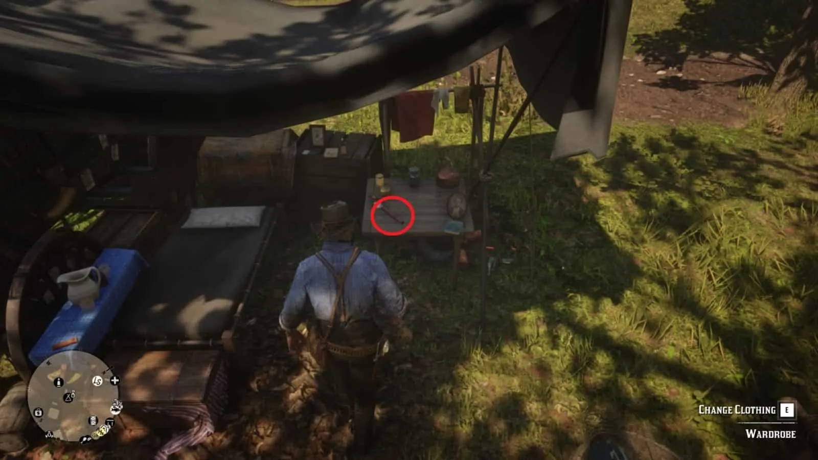 Item Requests Guide - RDR2.org