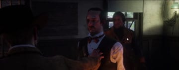 Red Dead Redemption 2 Easter Eggs - Red Dead Redemption 2 Wiki - RDR2.org