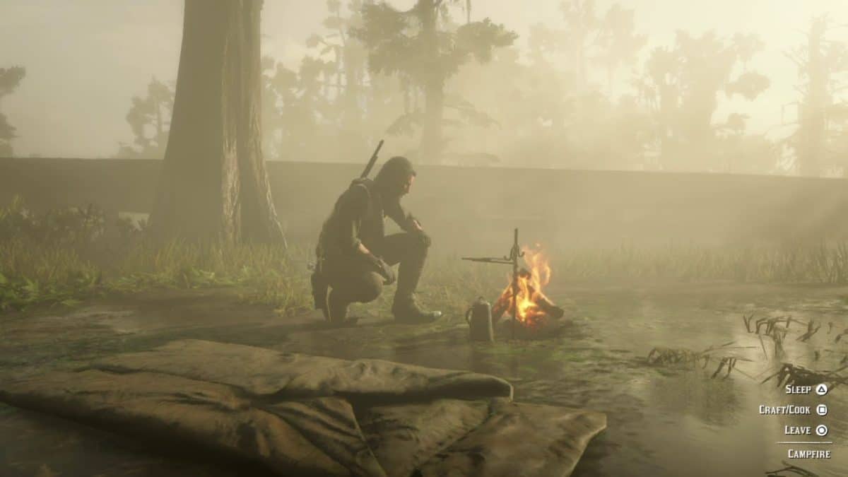 All Animal Locations Guide - Page 6 of 7 - RDR2.org