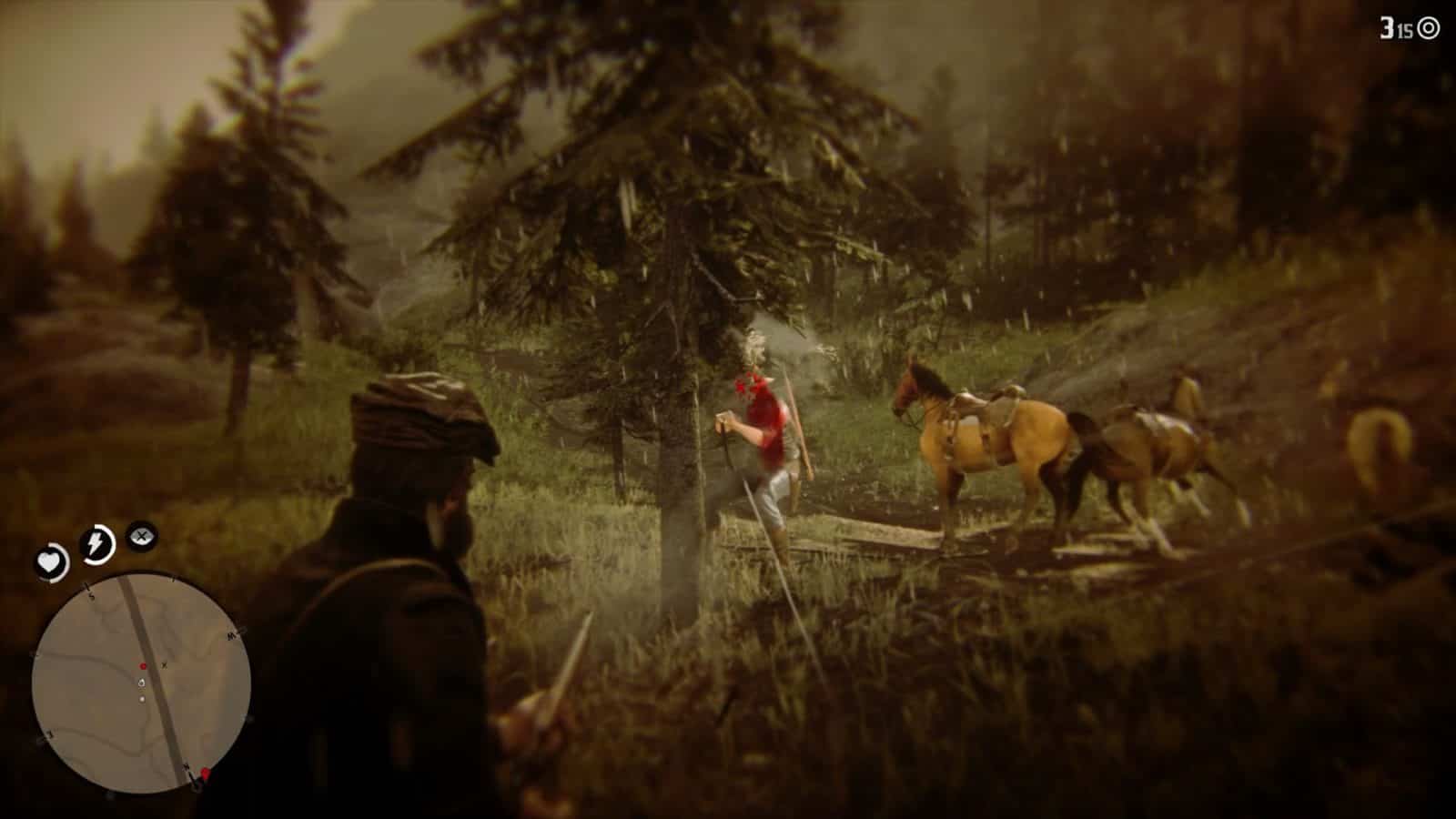 Epilogue 1 Missions And Gold Medals Guide - Page 2 of 2 - RDR2.org