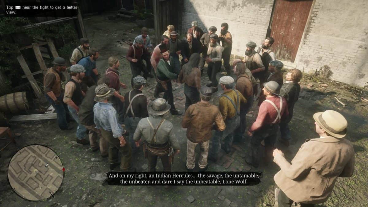 Epilogue 2 Missions And Gold Medals Guide - RDR2.org