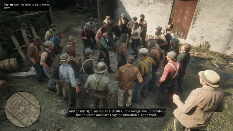 Epilogue 2 Missions And Gold Medals Guide - RDR2.org