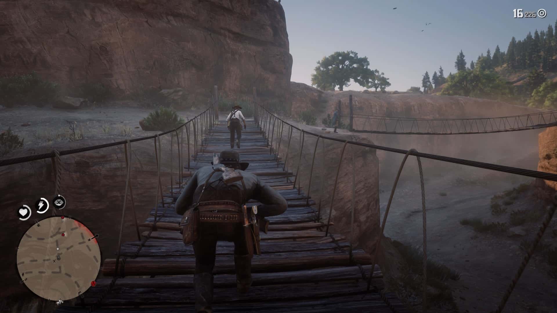 Epilogue 2 Missions And Gold Medals Guide - RDR2.org