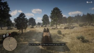 Epilogue 2 Missions And Gold Medals Guide - RDR2.org
