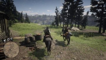 Epilogue 2 Missions And Gold Medals Guide - RDR2.org