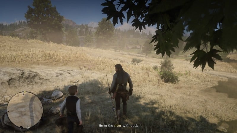 Epilogue 2 Missions And Gold Medals Guide - Page 2 of 2 - RDR2.org