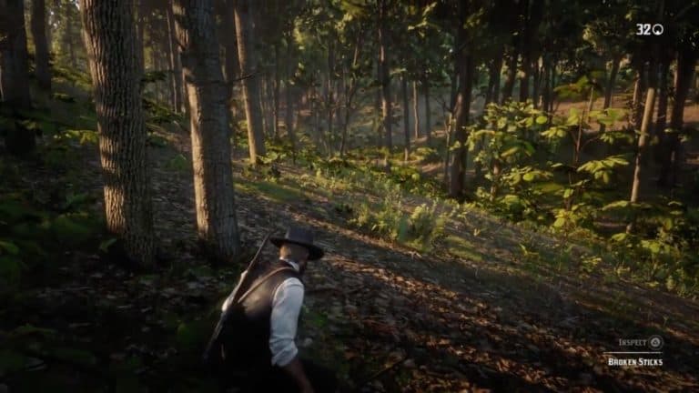 All Animal Locations Guide - Page 5 of 7 - RDR2.org