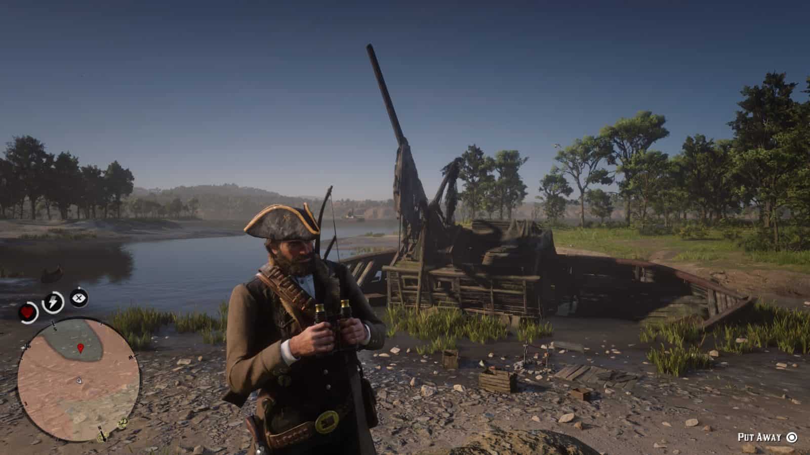 All Animal Locations Guide - Page 3 of 7 - RDR2.org