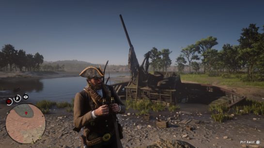 All Animal Locations Guide - Page 3 of 7 - RDR2.org