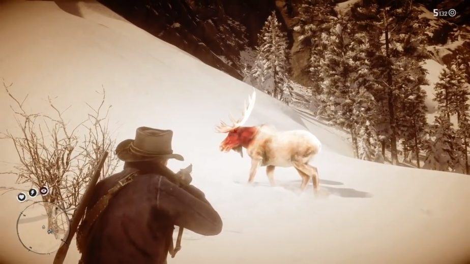 All Animal Locations Guide - Page 6 of 7 - RDR2.org