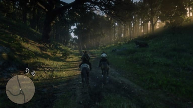 Chapter 6 Missions And Gold Medals Guide - Page 4 of 4 - RDR2.org