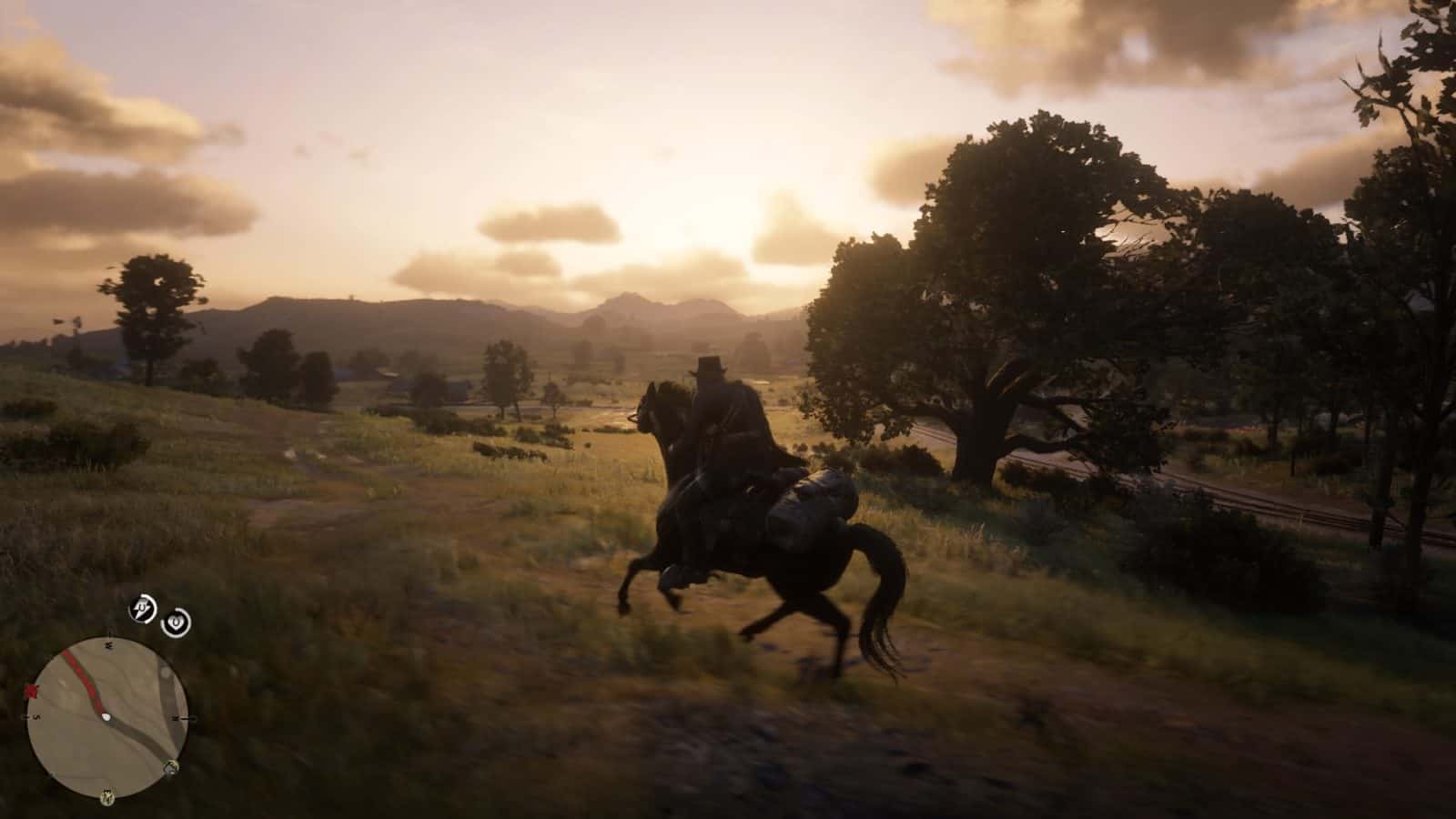 Chapter 6 Missions And Gold Medals Guide - Page 2 of 4 - RDR2.org