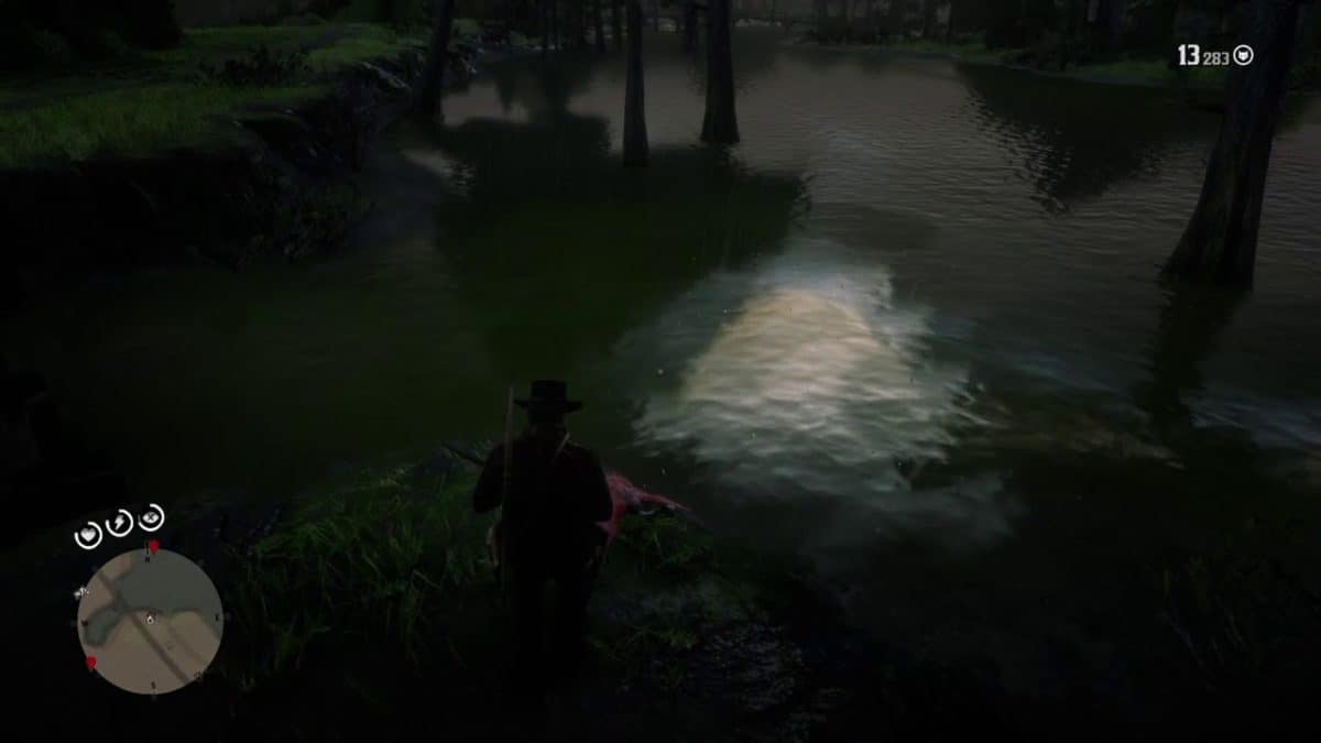 All Animal Locations Guide - Page 5 of 7 - RDR2.org