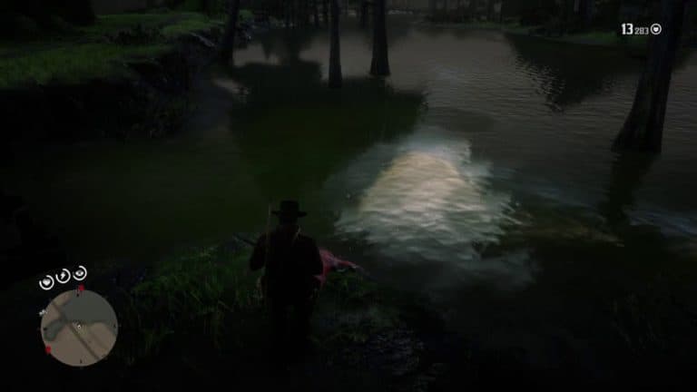 All Animal Locations Guide - Page 5 of 7 - RDR2.org