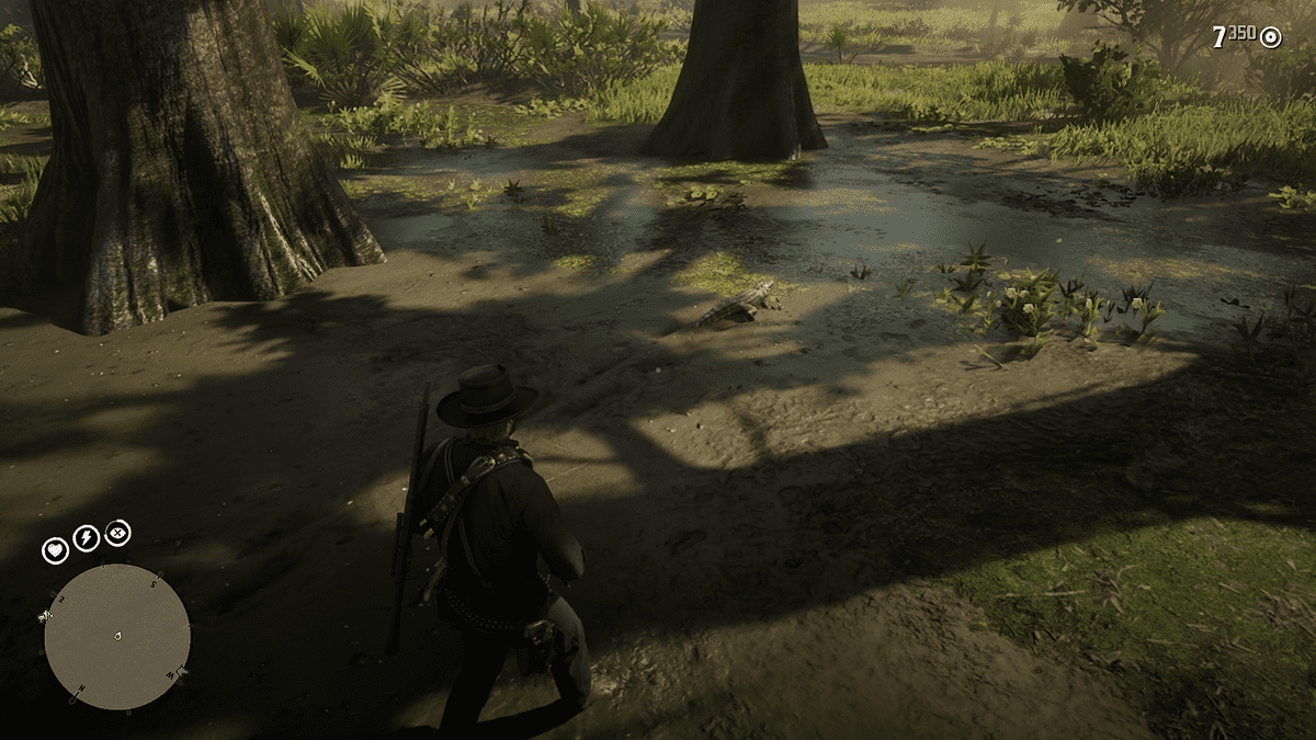 All Animal Locations Guide - RDR2.org