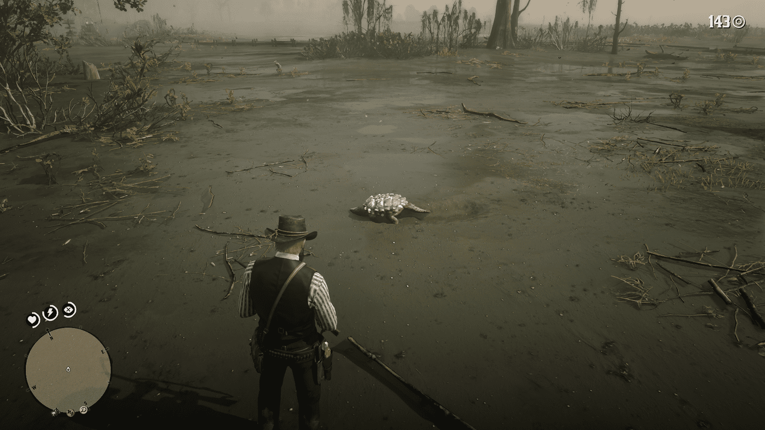 All Animal Locations Guide - RDR2.org