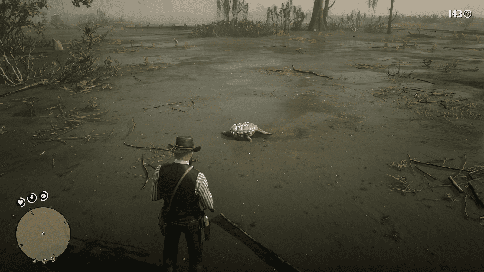 All Animal Locations Guide - RDR2.org