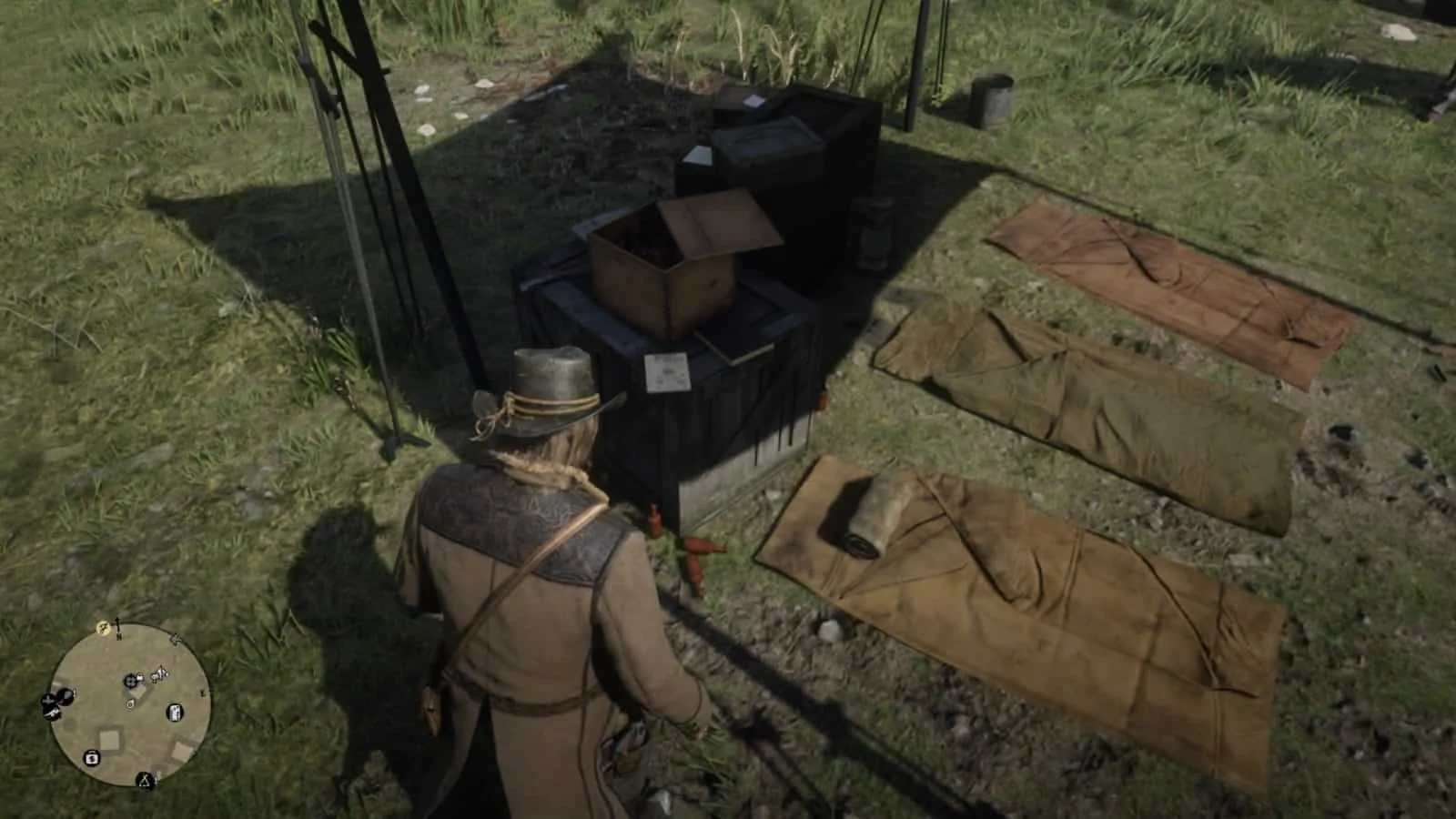 Item Requests Guide - RDR2.org