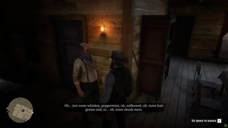 Item Requests Guide - RDR2.org