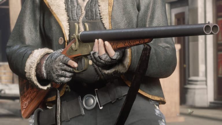 Upcoming Red Dead Online DLC Game Modes Revealed - RDR2.org