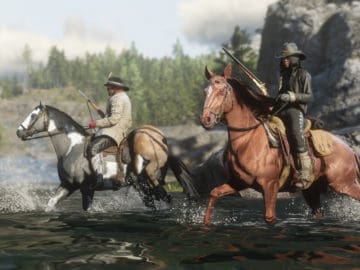 RDR2.org: Red Dead Redemption 2 News, Cheats, Forums, Wiki & Guides