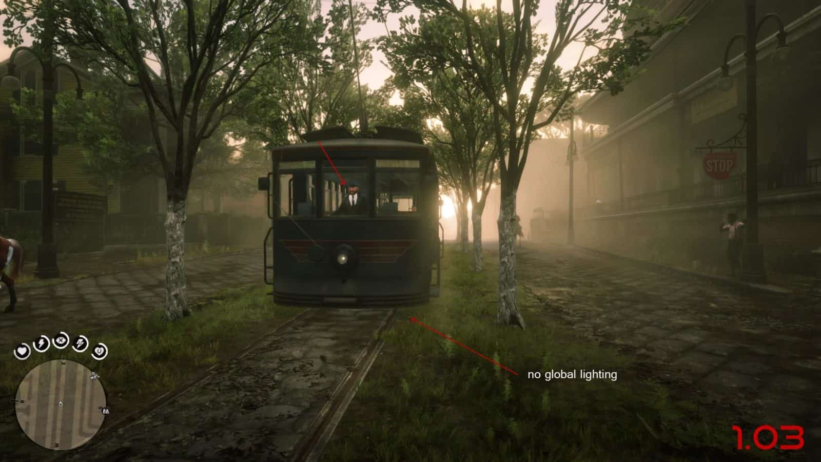 Red Dead Redemption 2 Graphics Possibly Downgraded - RDR2.org