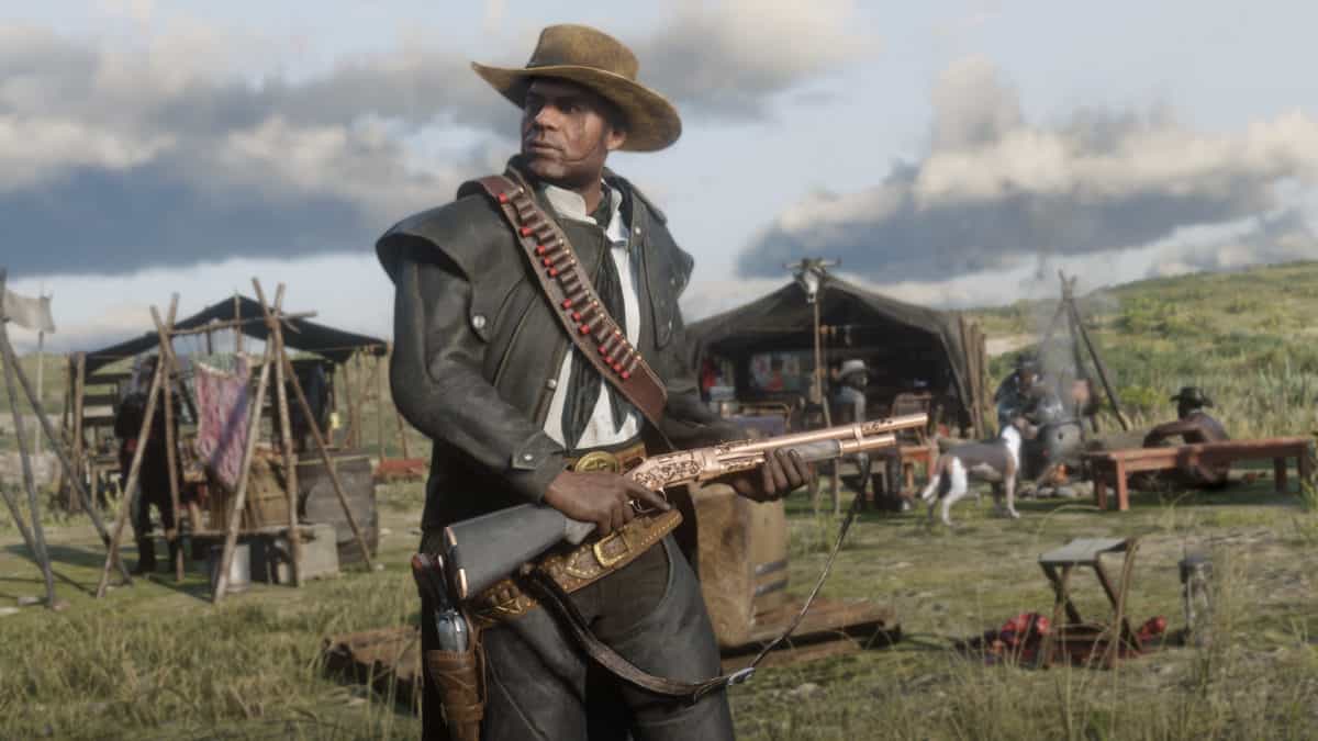 Red Dead Online Gets Legendary Bounties, More Content - RDR2.org