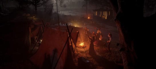 Red Dead Redemption 2 Gets PC Launch Trailer, Pre-Loading - RDR2.org