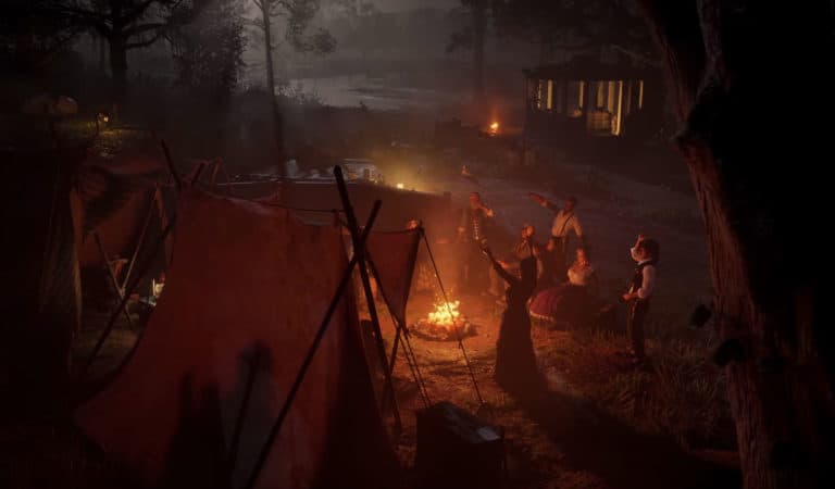 Red Dead Redemption 2 News, Forums, Wiki, Guides, Cheats - RDR2.org