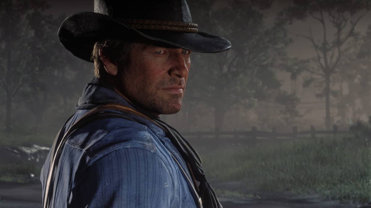 Red Dead Redemption 2's Latest Patch Ups Stability - RDR2.org